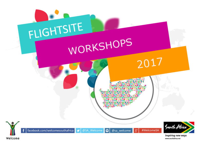 News and Events – FlightSiteAgent
